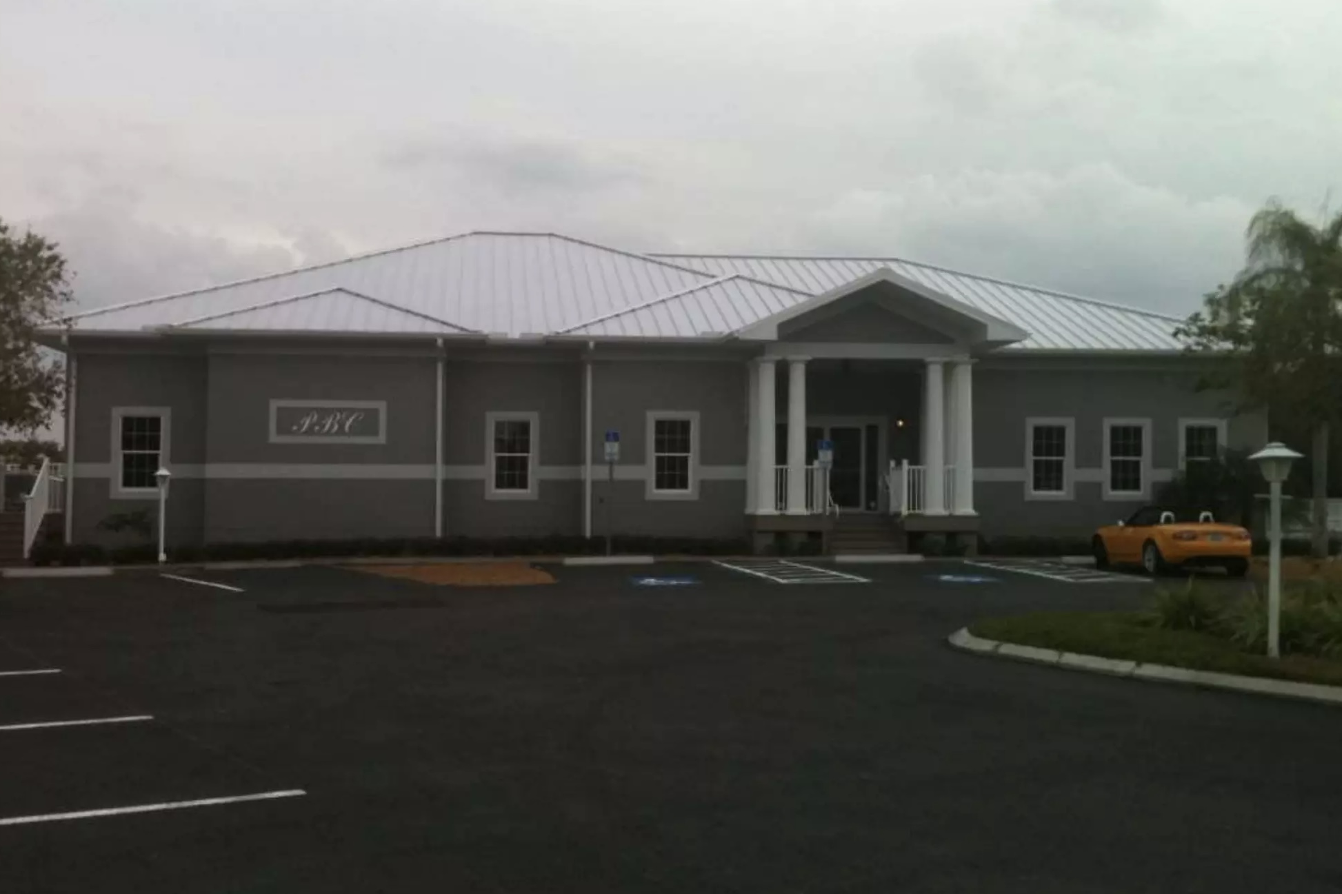 Vision Building Systems, LLC - Commercial Modular Buildings