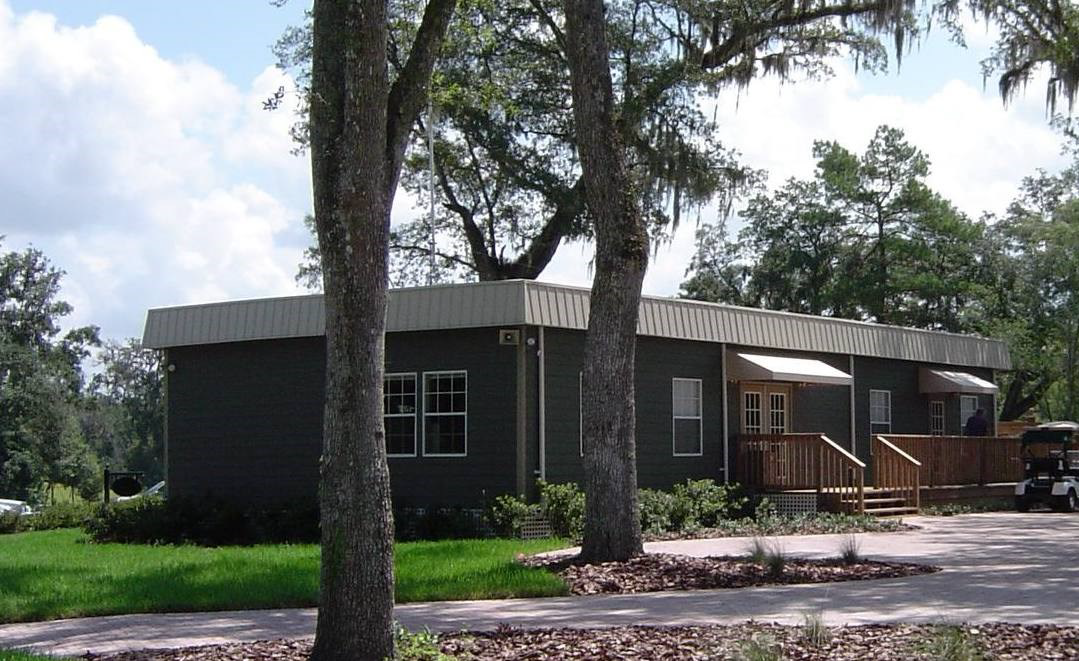 Vision Building Systems, LLC - Commercial Modular Buildings
