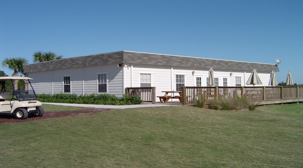 Vision Building Systems, LLC - Commercial Modular Buildings